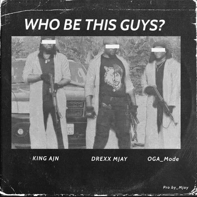 drexx mjay: Songs list, genres, analysis and similar artists - Chosic