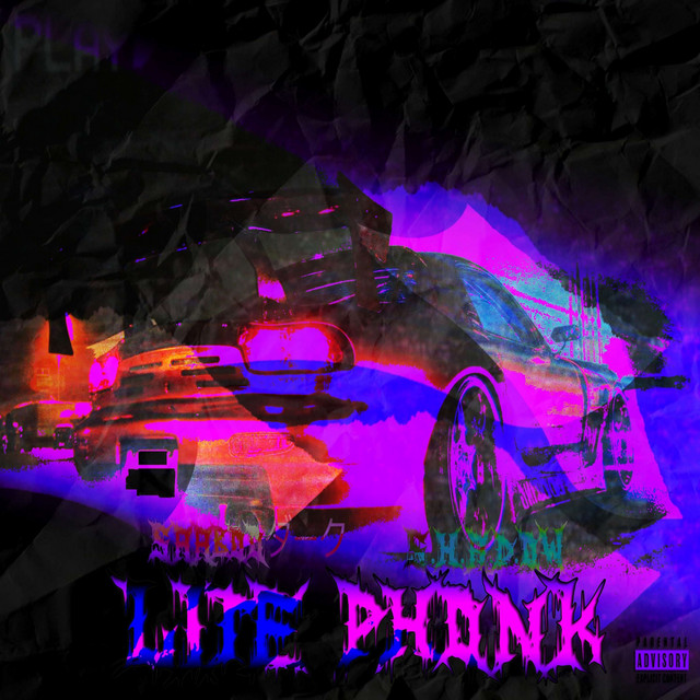 Lite Phonk - Single by S.H.A.D.OW | Spotify