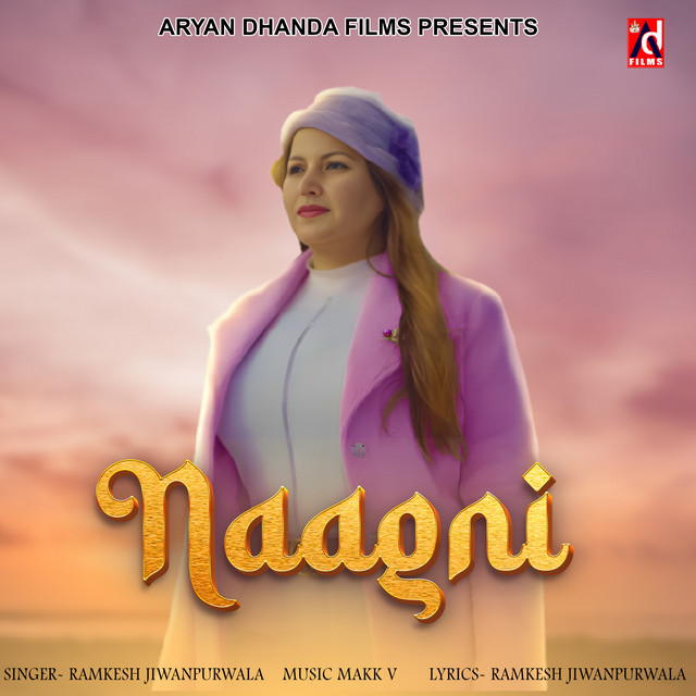 Naagni - Single by Ramkesh Jiwanpurwala | Spotify
