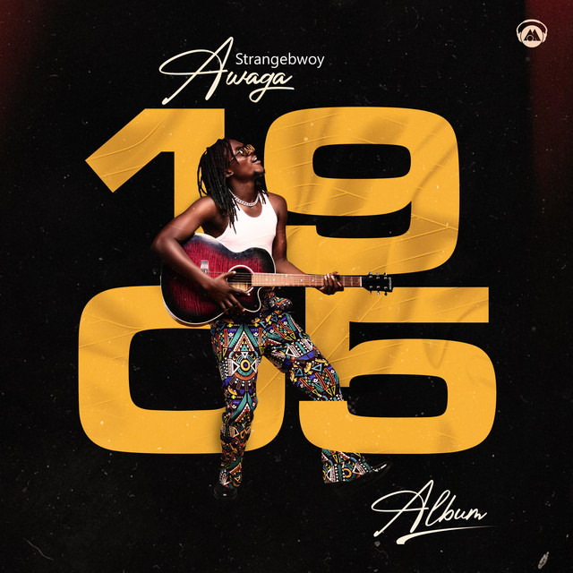 Strangebwoy Awaga | Spotify