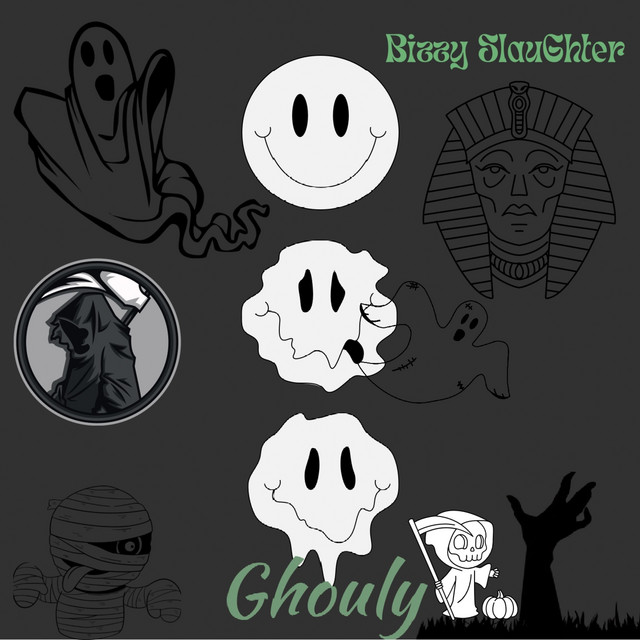 Ghouly - Single by Bizzy SlauGhter | Spotify