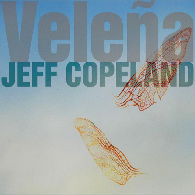 Jeff Copeland | Spotify