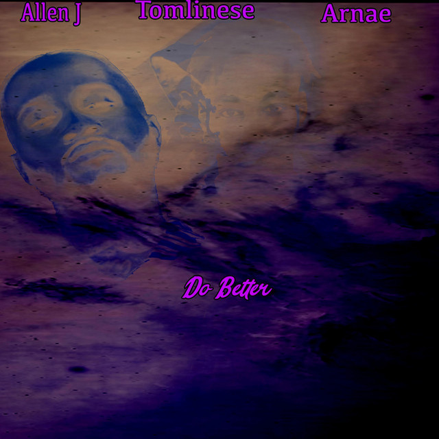 Arnaé | Spotify