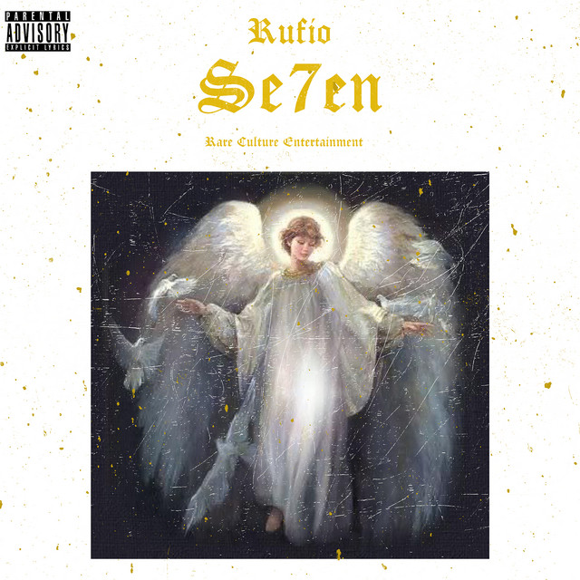 Se7en - Album by Rufio | Spotify