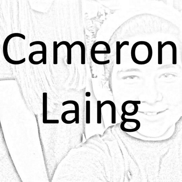 Cameron Covers - Album by Cameron Laing | Spotify