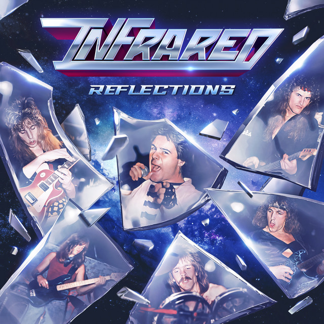 Reflections - Album by Infrared | Spotify