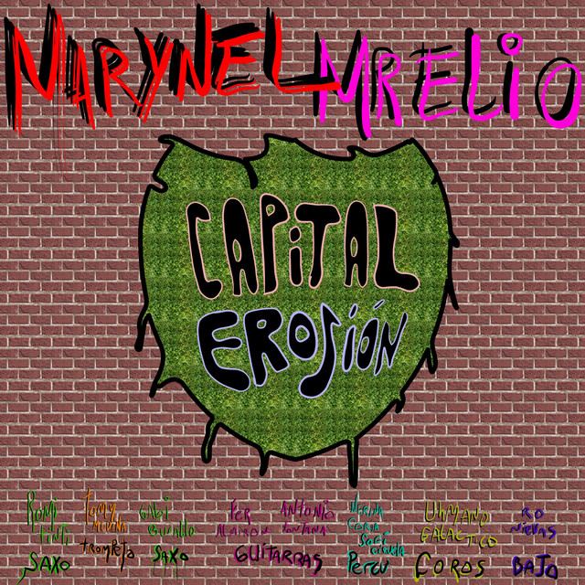 Capital Erosión - Single by Mr Elio | Spotify