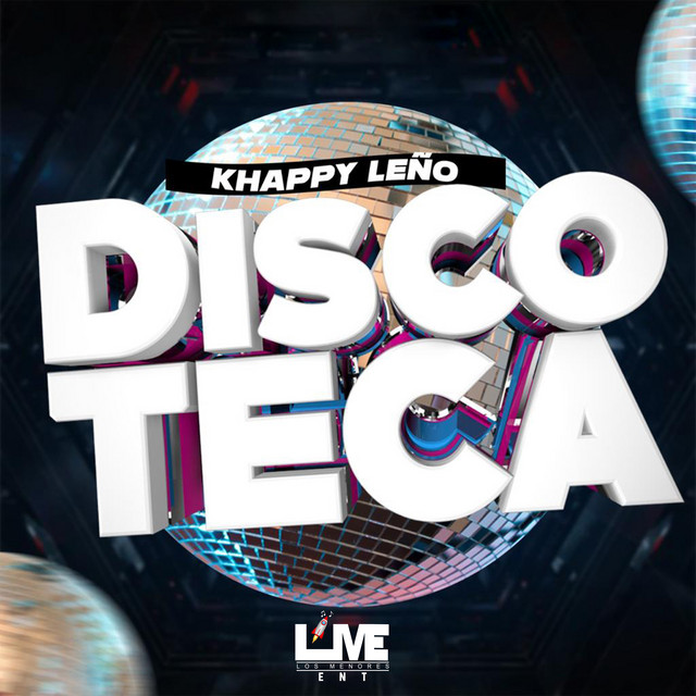 Discoteca - song and lyrics by Khappy Leño | Spotify