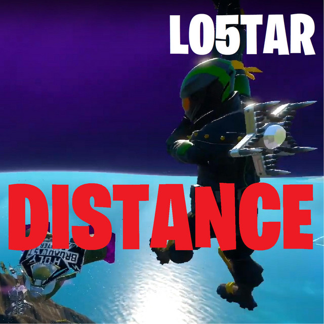 Distance - Single by Lo5tar | Spotify