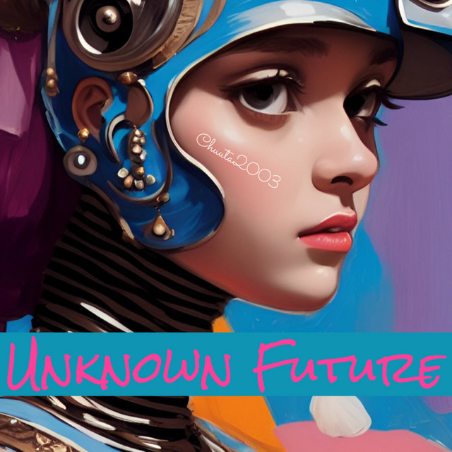 Unknown Future - Album by Chuuta2003 | Spotify