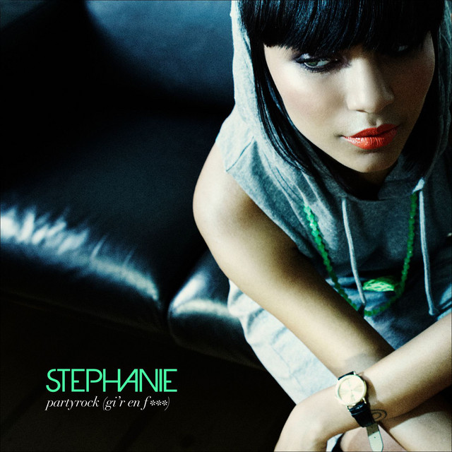 Stephanie | Spotify