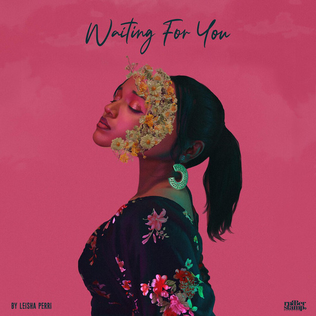 Leisha Perri - Waiting for You