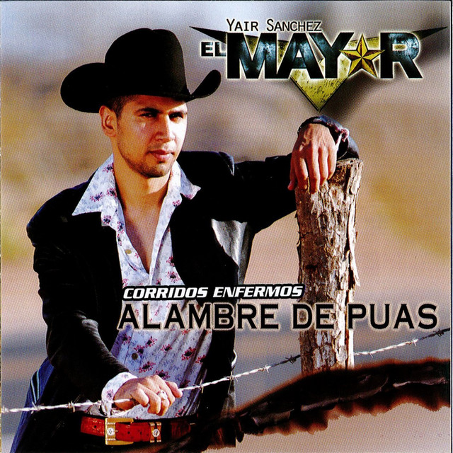 El Mayor Concert & Tour History | Concert Archives