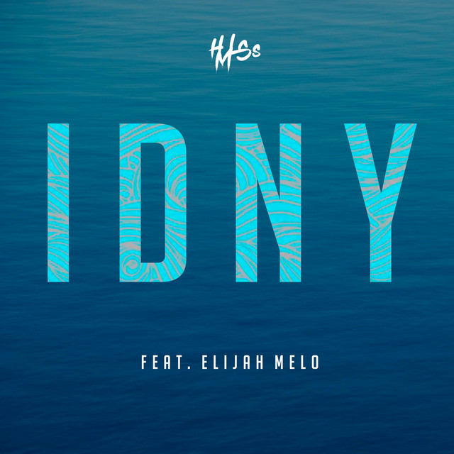 Idny - Single by HMLSS | Spotify