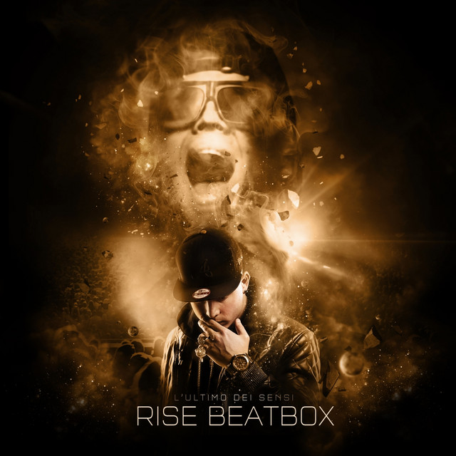 Exclusive beatbox freestyle - song and lyrics by Rise Beatbox | Spotify