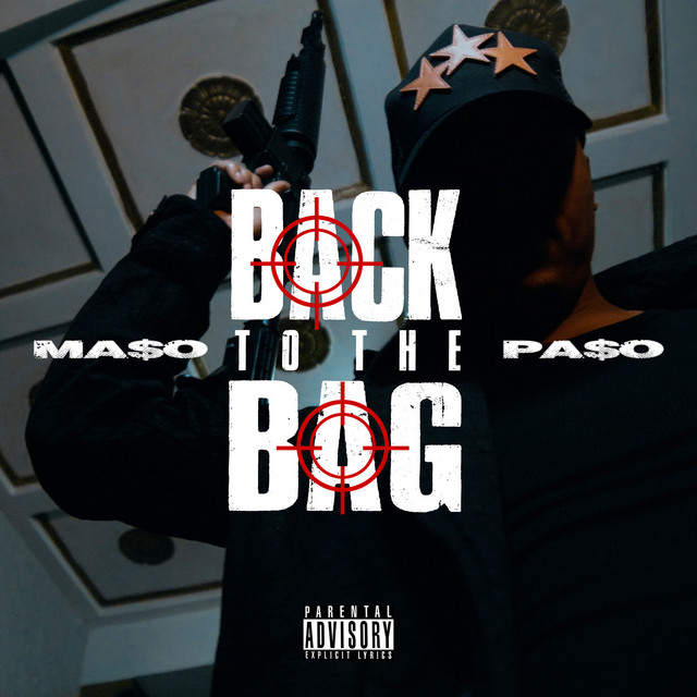 Back to the Bag - Single by Maso Peso | Spotify