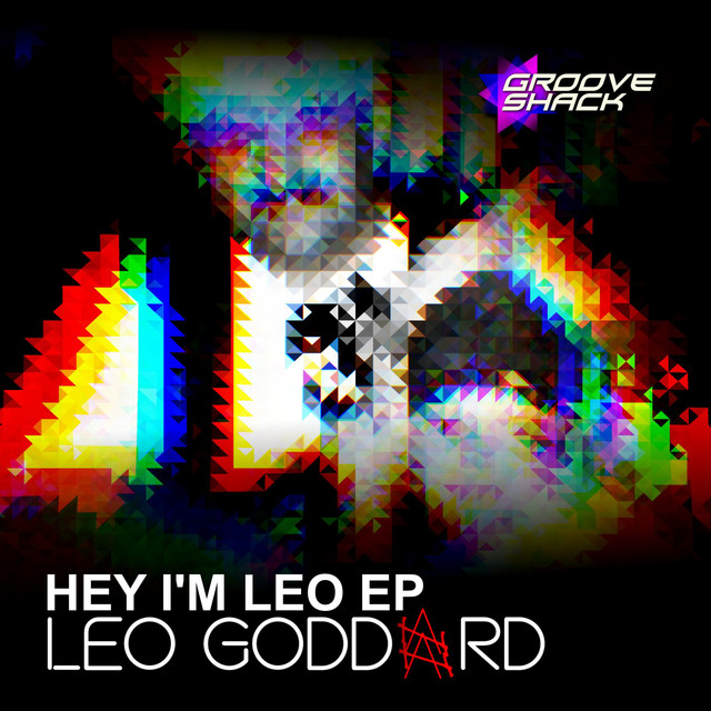 Hey I'm Leo EP - EP by Leo Goddard | Spotify