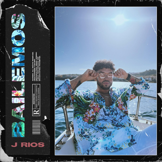 Bailemos - Single by J. Rios | Spotify