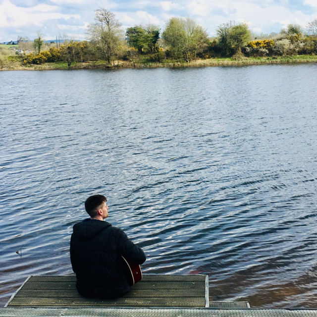 Perspective - EP by Cian O’ Dowd | Spotify