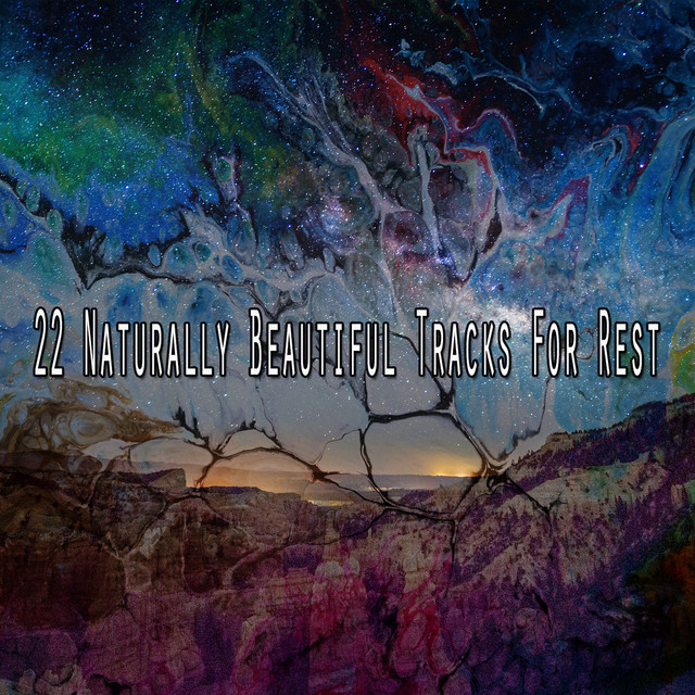 22 Naturally Beautiful Tracks For Rest - Album by Outside Broadcast ...