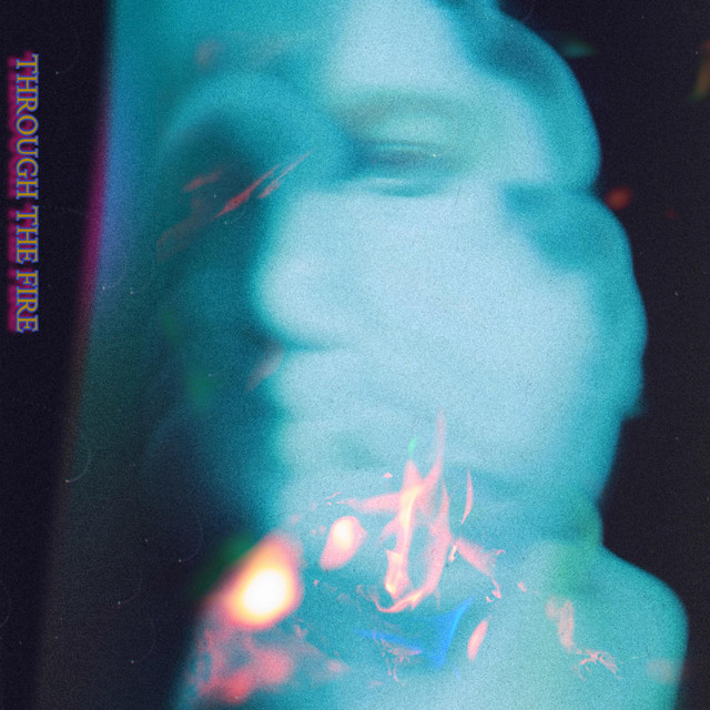 Through The Fire - Single by The Bluriver | Spotify