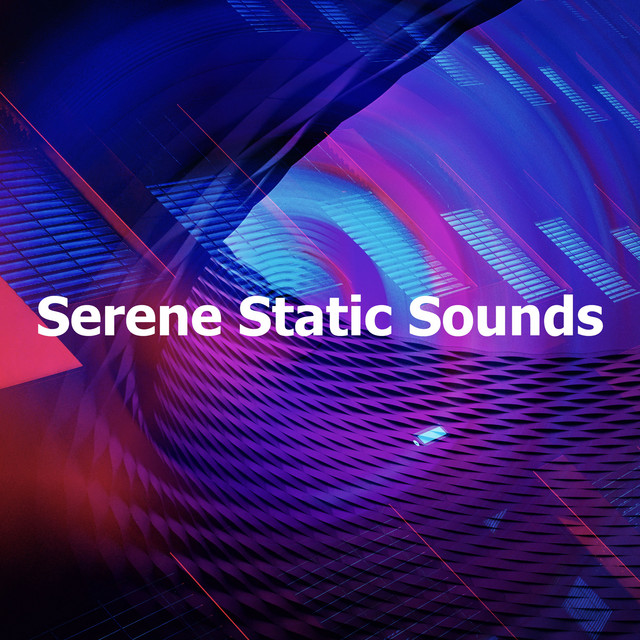 Serene Static Sounds - Album by Static Sounds | Spotify