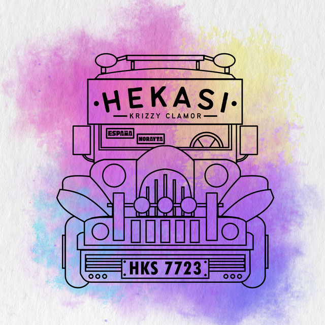 Hekasi - song and lyrics by Krizzy Clamor | Spotify