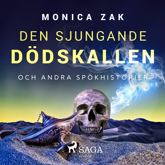 Monica Zak | Spotify