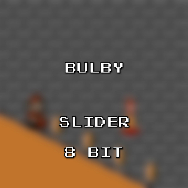Slider 8 Bit (Super Mario 64) - Single by Bulby | Spotify