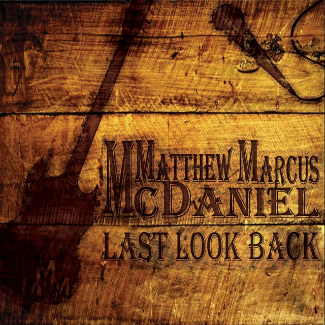 Matthew Marcus McDaniel | Spotify