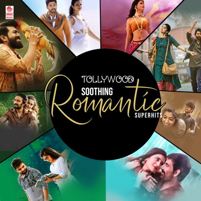 Tollywood Soothing Romantic Superhits - Compilation by Various Artists ...