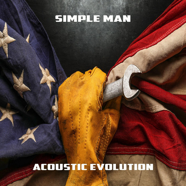 Simple Man - Single by Acoustic Evolution | Spotify