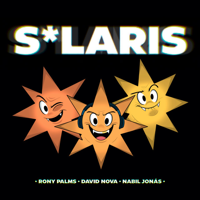 Solaris - Single by David Nova | Spotify