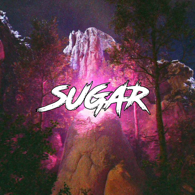 Sugar - Single by YA NINA | Spotify