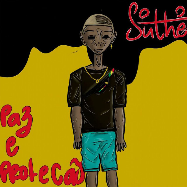 Suthe | Spotify