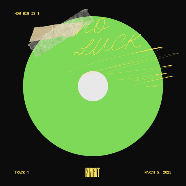 How Big is 1/Sir Alone Interlude - Single by kingvt | Spotify