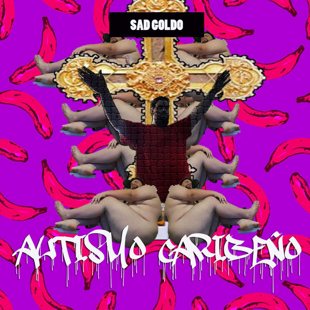 Crucifixión - Single by Sad Goldo | Spotify