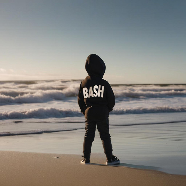 swimming with sharks. - song by bash. | Spotify