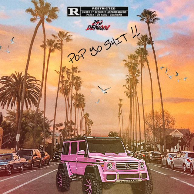 POP YO SHIT - Single by MuneyFiend | Spotify