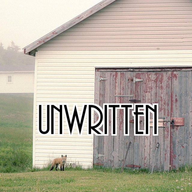 Unwritten - Single by Jarred Whitlock | Spotify