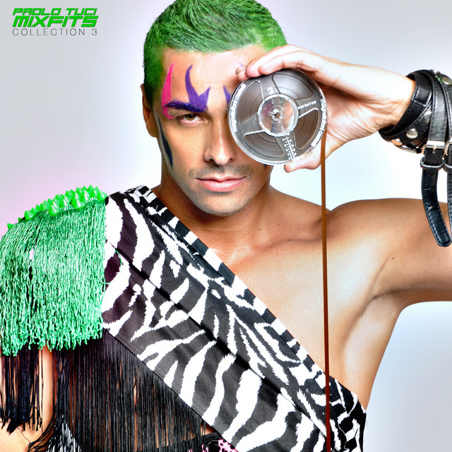Mixfits (Collection 4) - Album by Paolo Tuci | Spotify