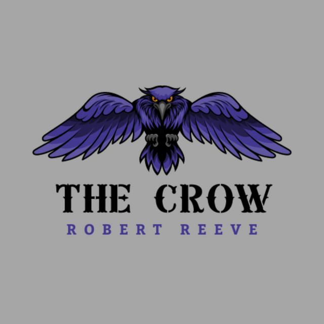 The Crow - Single by Robert Reeve | Spotify