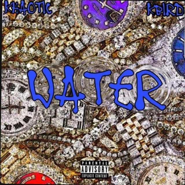 Water - Single by K-Bird | Spotify