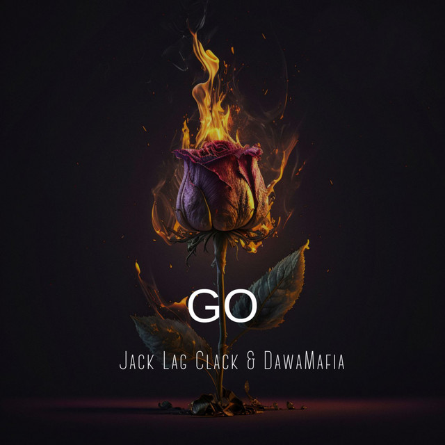Go - Single by Jack Lag Clack | Spotify
