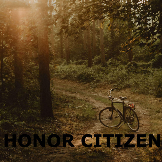 White Gods Are Evil - Album by Honor Citizen | Spotify