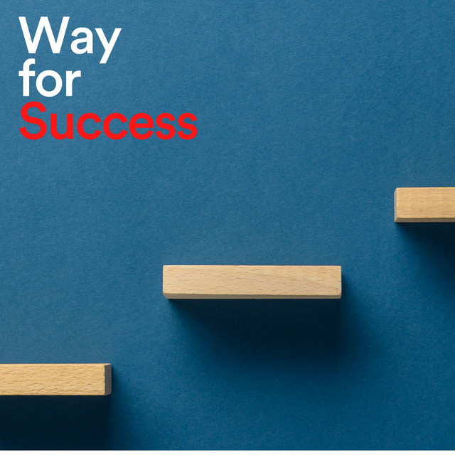 Way for Success - Album by Study With Us | Spotify