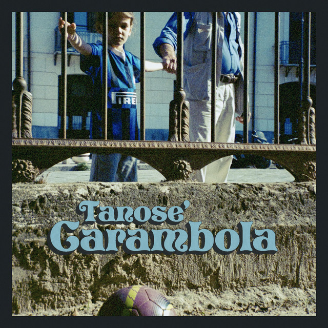 Carambola - Single by Tanose' | Spotify