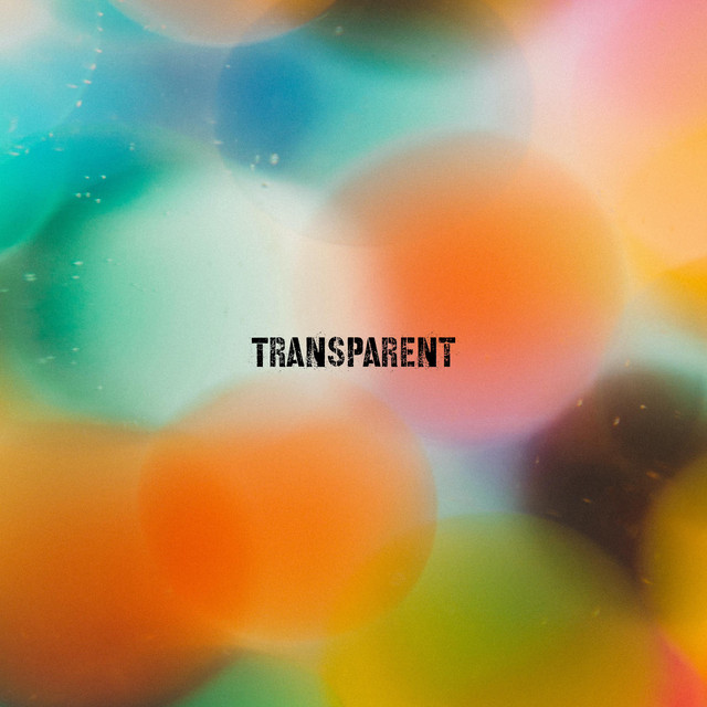 Transparent - Single by Eternity X | Spotify