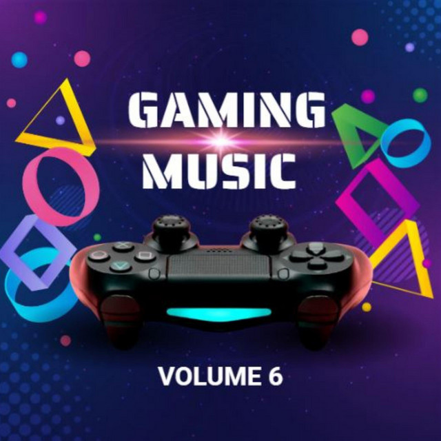 Gaming Music Volume 6 - Album by DeeJay KayDeKay | Spotify