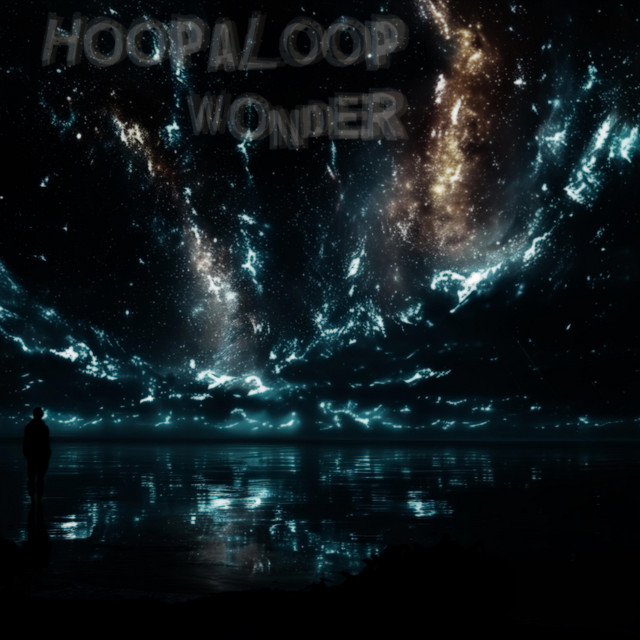 Wonder - Single by Hoopaloop | Spotify